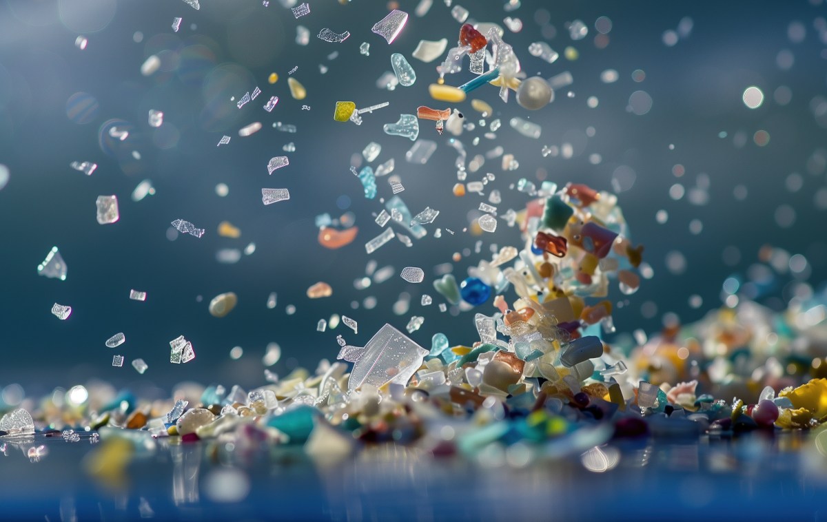 Texas Plastic Pollution Symposium