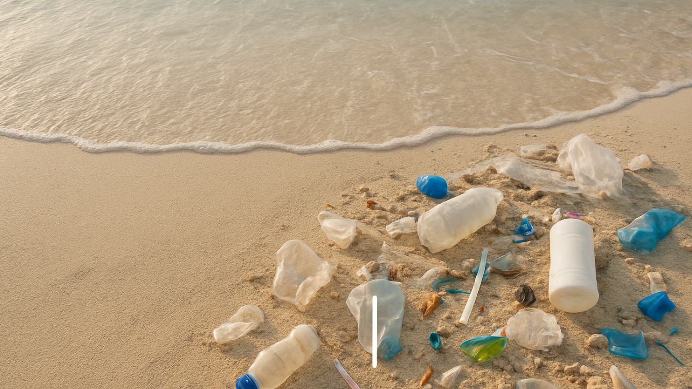 Abstracts – Texas Plastic Pollution Symposium